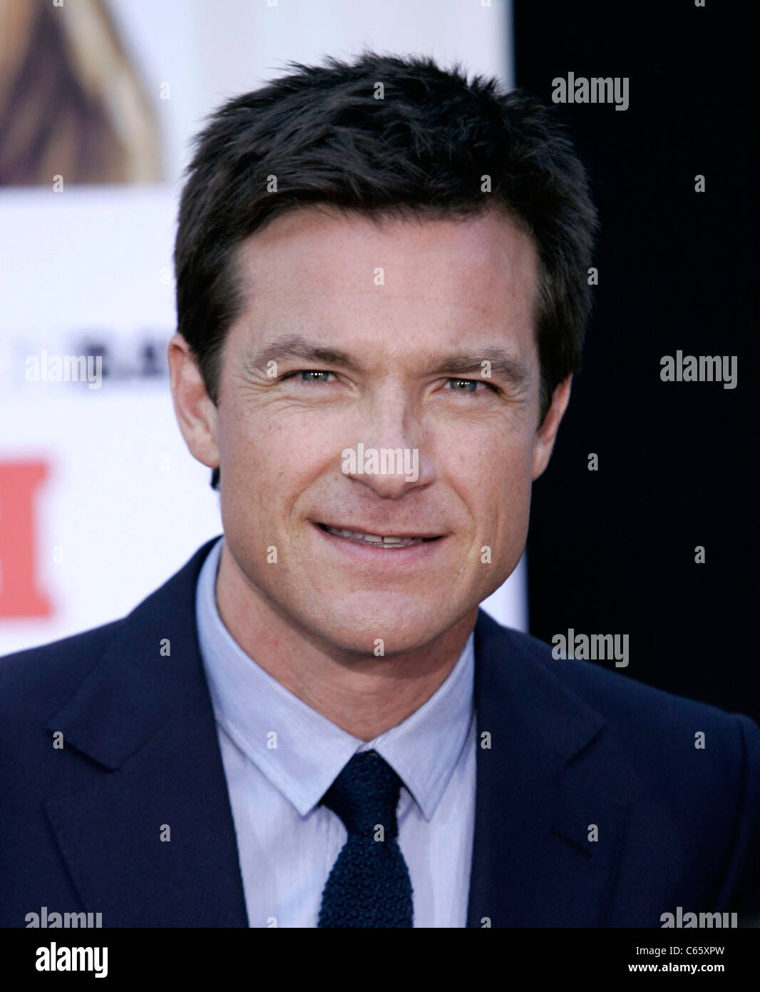 Jason Bateman at arrivals for THE SWITCH Premiere, Arclight Hollywood ...