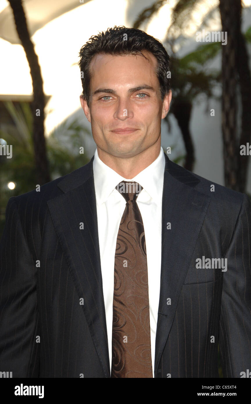 Scott Elrod at arrivals for THE SWITCH Premiere, Arclight Hollywood ...