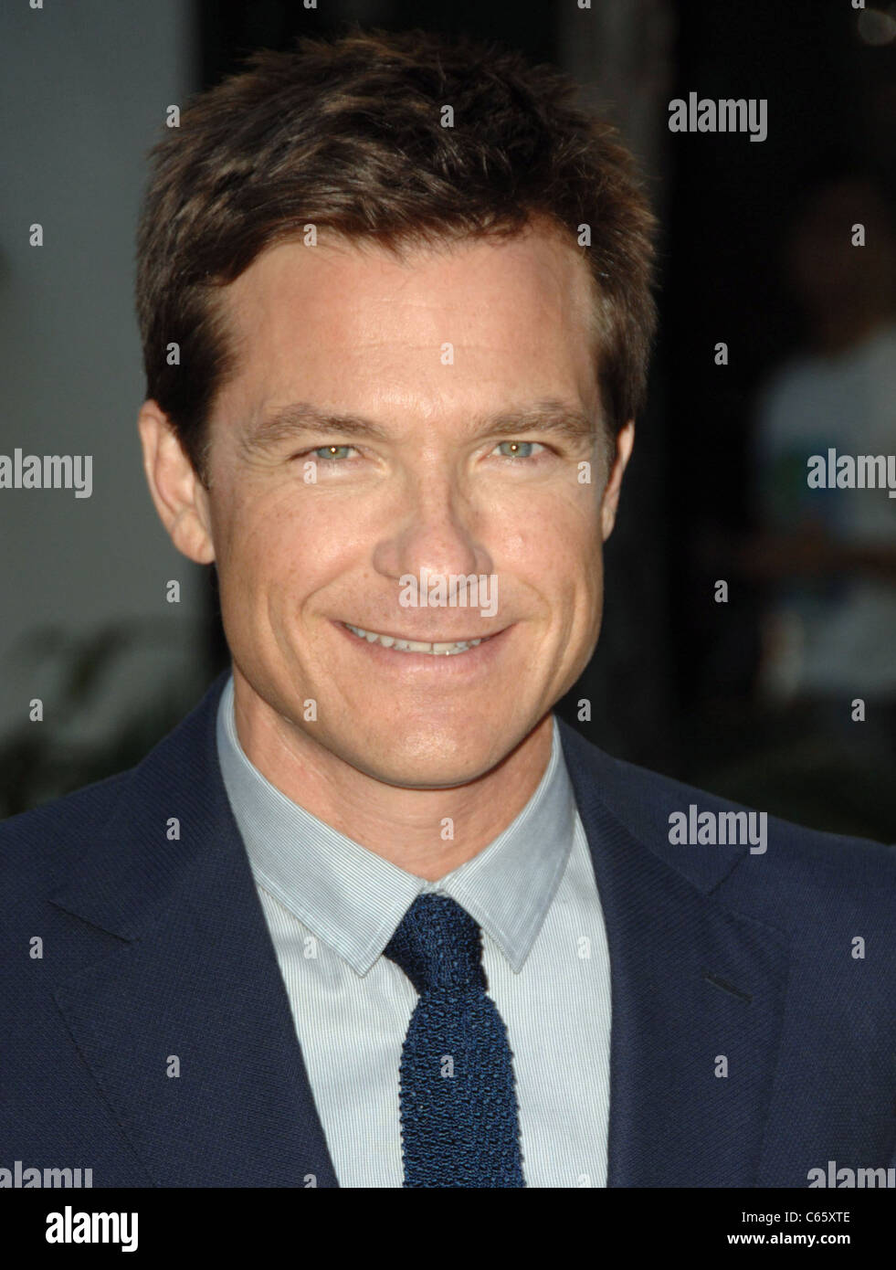 Jason Bateman at arrivals for THE SWITCH Premiere, Arclight Hollywood ...