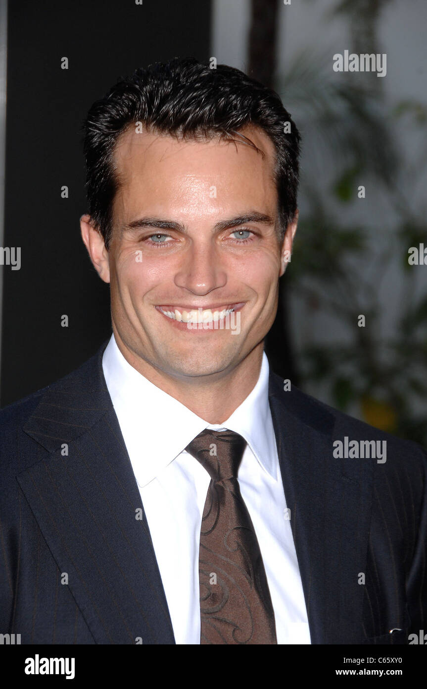 Scott Elrod at arrivals for THE SWITCH Premiere, Arclight Hollywood ...