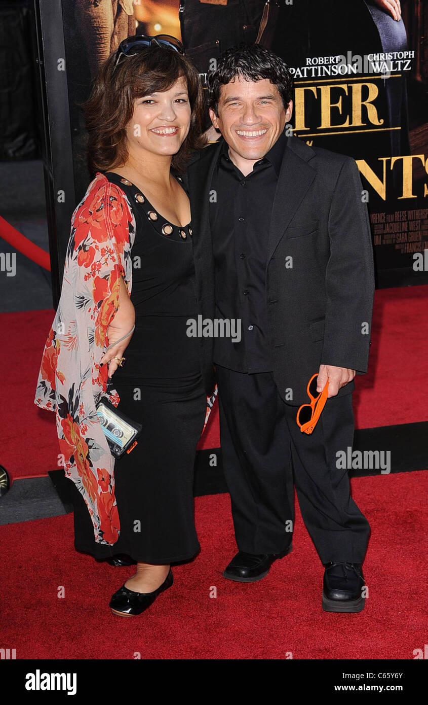 Mark Povinelli Family