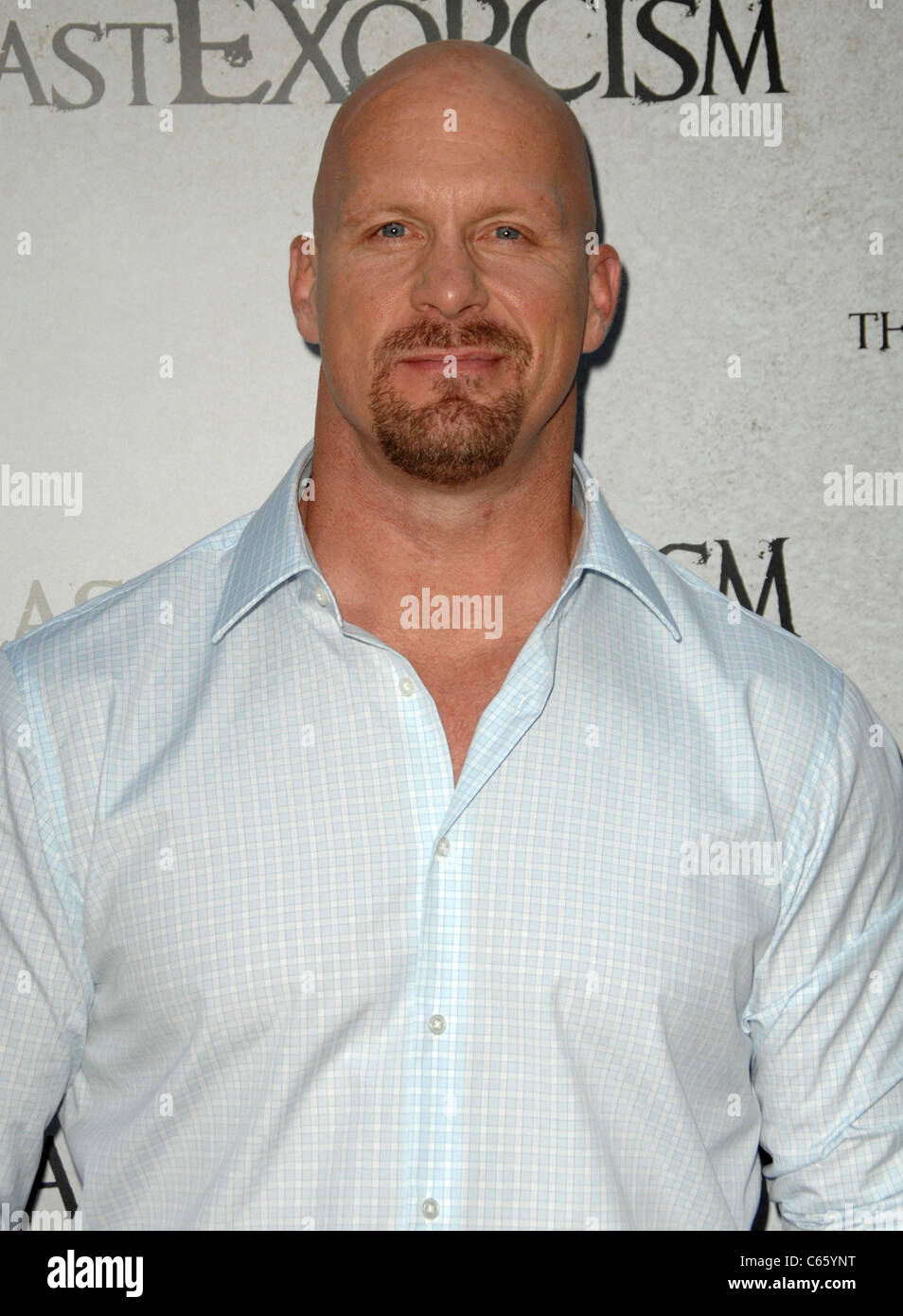 Steve austin hi-res stock photography and images - Alamy