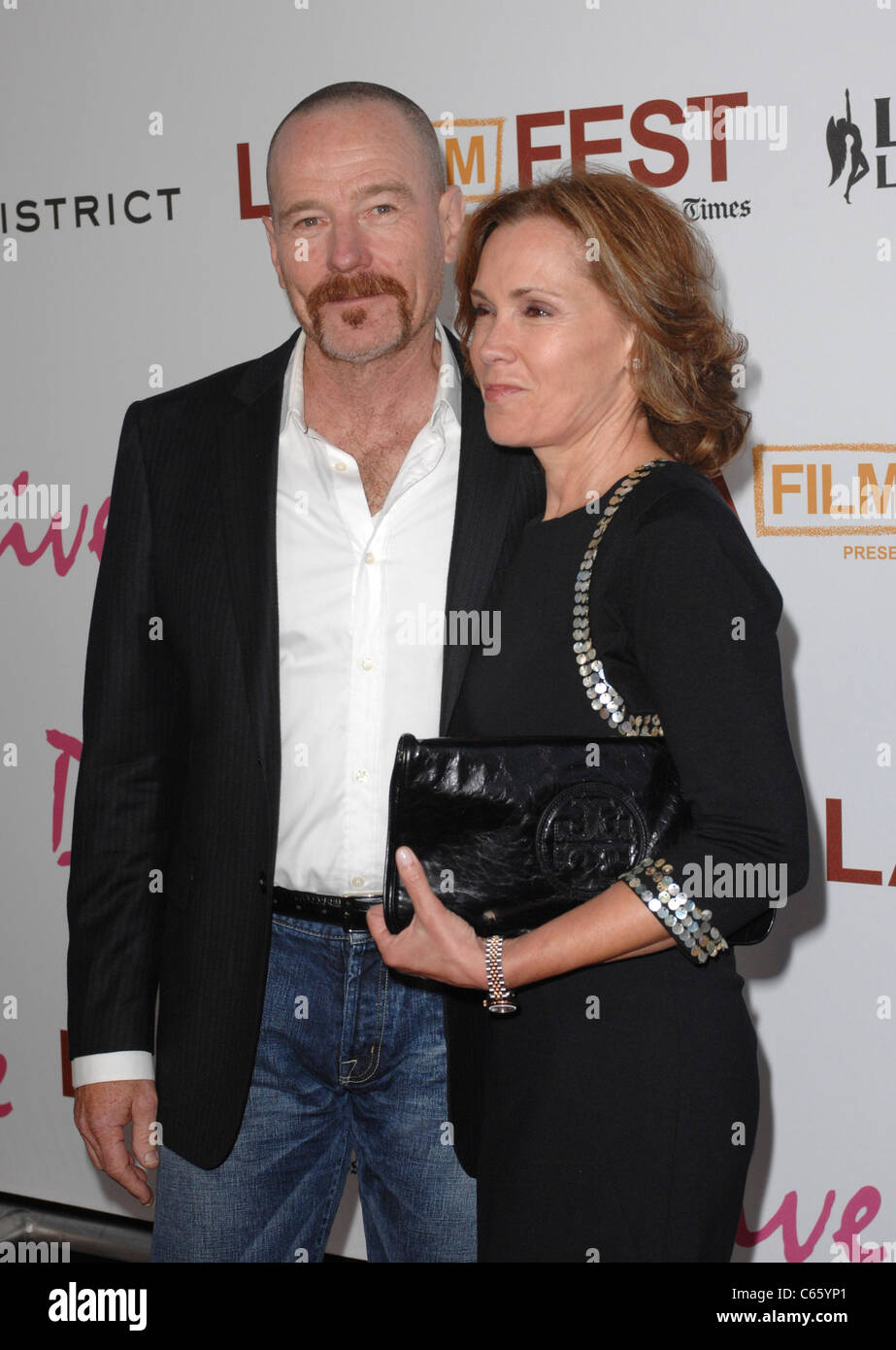 Bryan Cranston Drive High Resolution Stock Photography and Images - Alamy