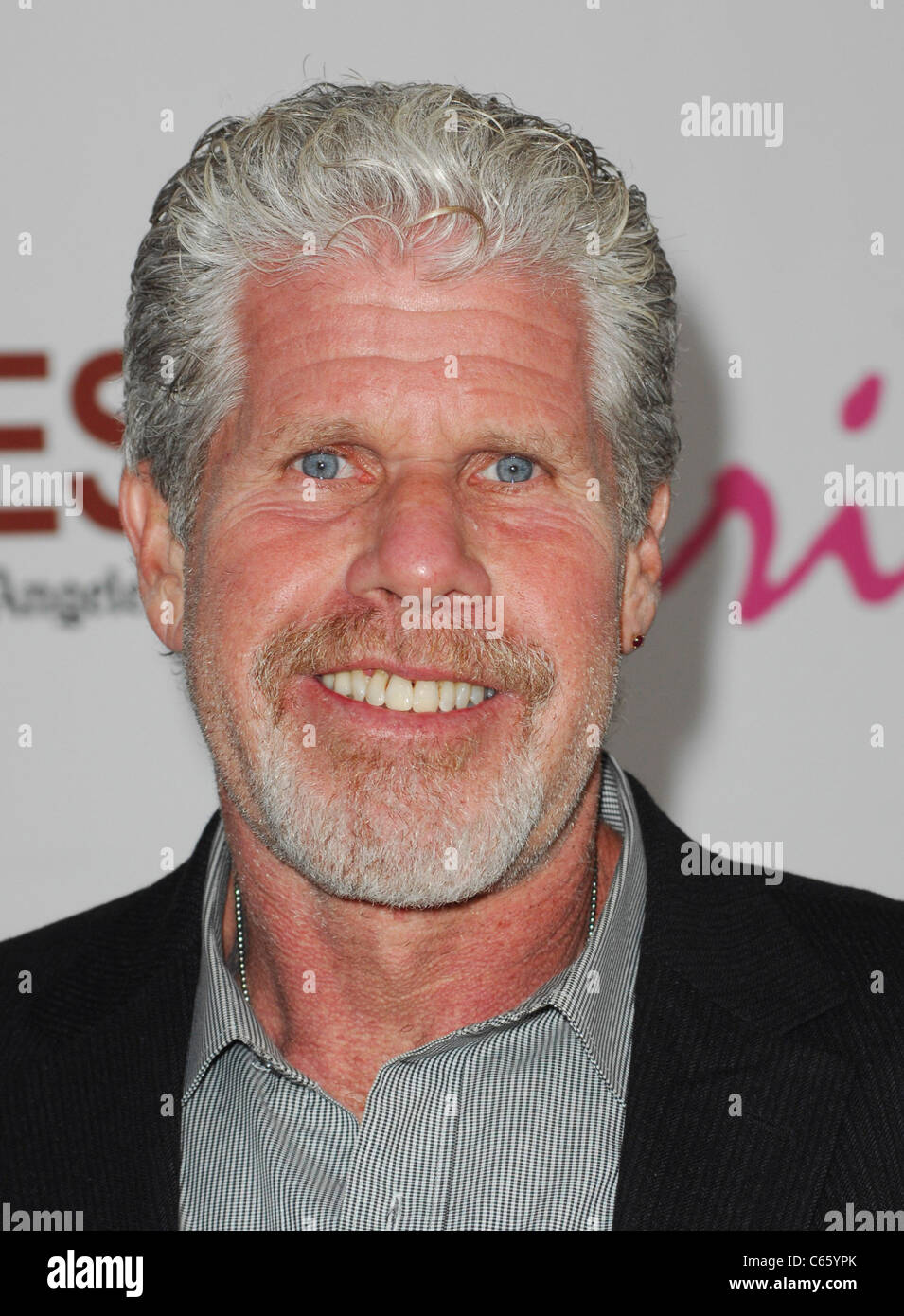 Ron pearlman hi-res stock photography and images - Alamy