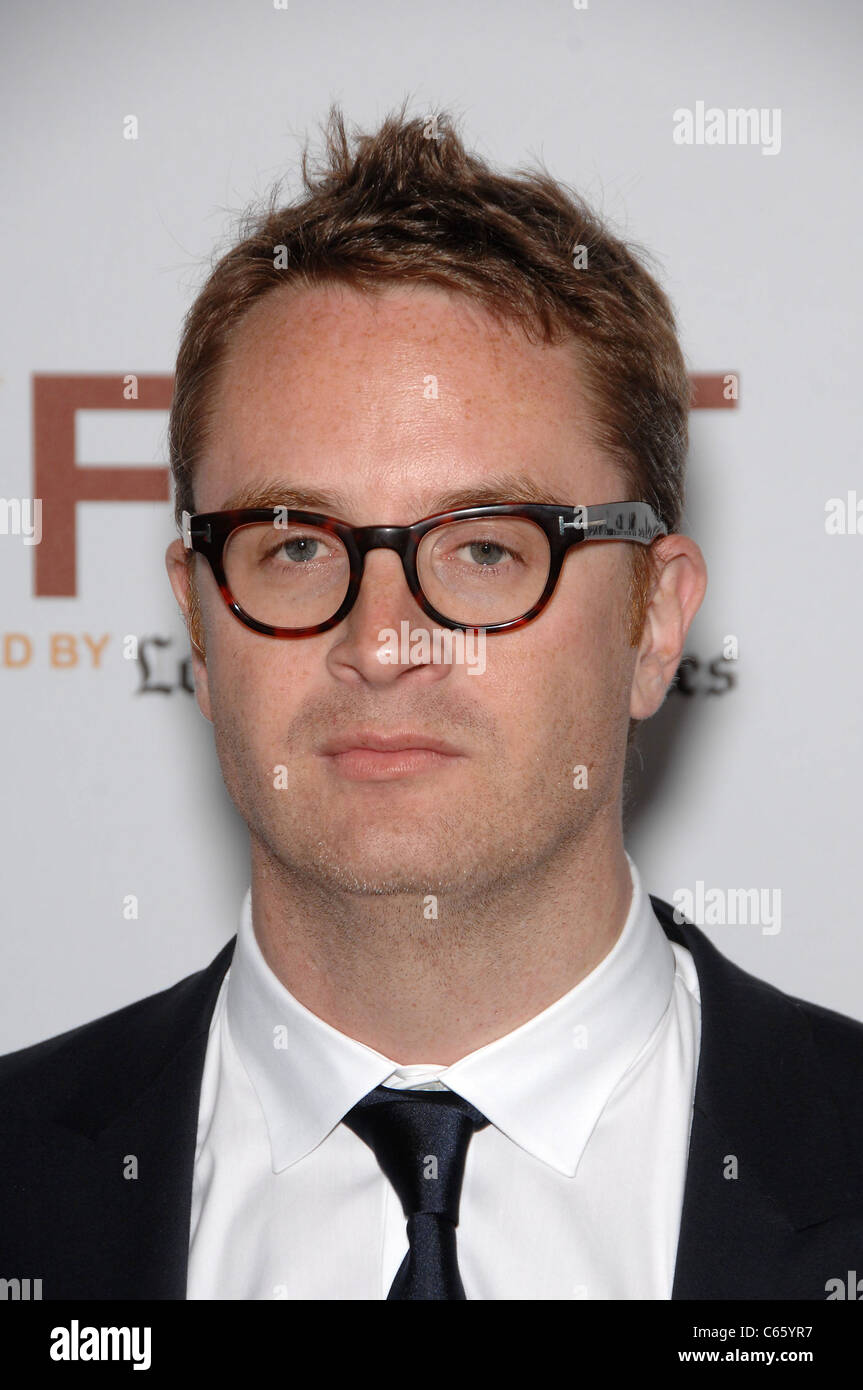 Nicholas Winding Refn at arrivals for DRIVE Premiere, Regal Cinemas L.A ...