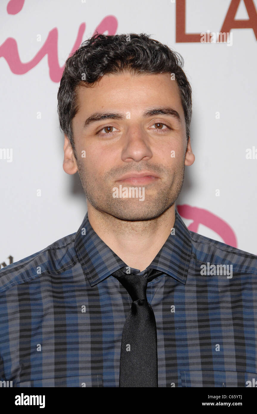 Oscar isaac oscar isaac hi-res stock photography and images - Alamy