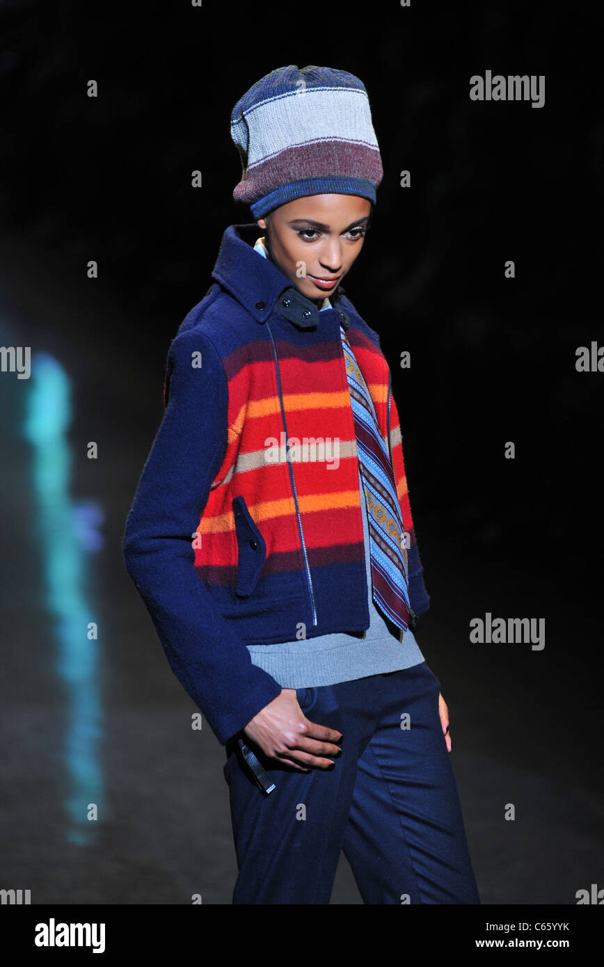 Imodel hi-res stock photography and images - Alamy