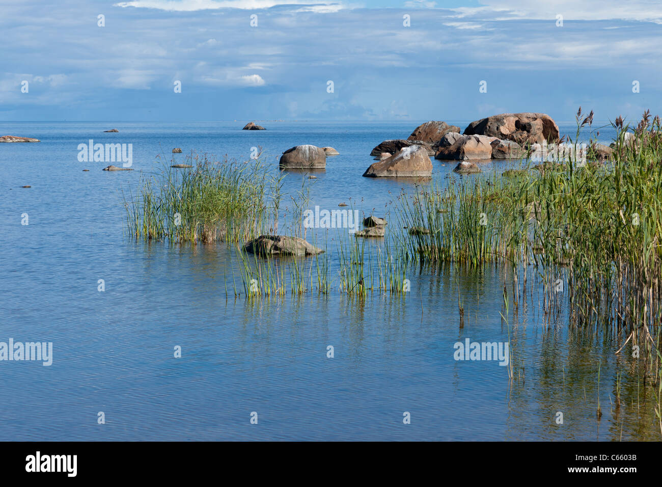 Gulf Of Bothnia Stock Photos & Gulf Of Bothnia Stock Images - Alamy