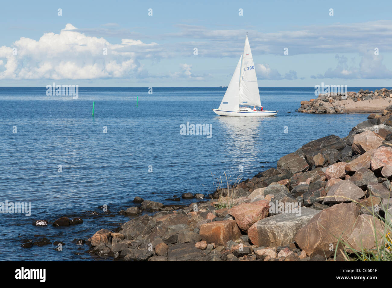 Open sea gulf hi-res stock photography and images - Alamy