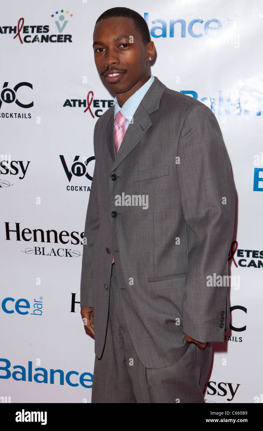 Melvin jackson jr hi-res stock photography and images - Alamy