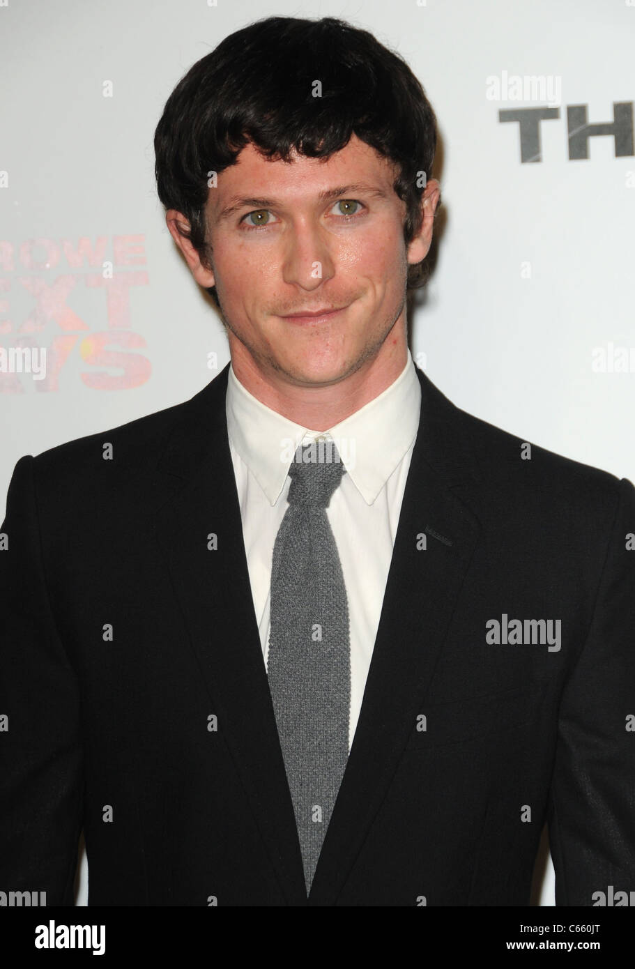 Jonathan Tucker High Resolution Stock Photography and Images - Alamy