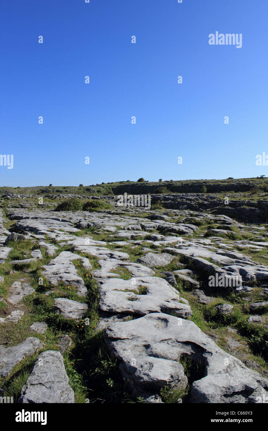 Geography grike clint hi-res stock photography and images - Alamy