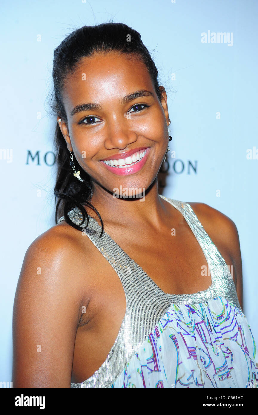 Arlenis Sosa at arrivals for First Annual FOLLOW THE SUN Event ...