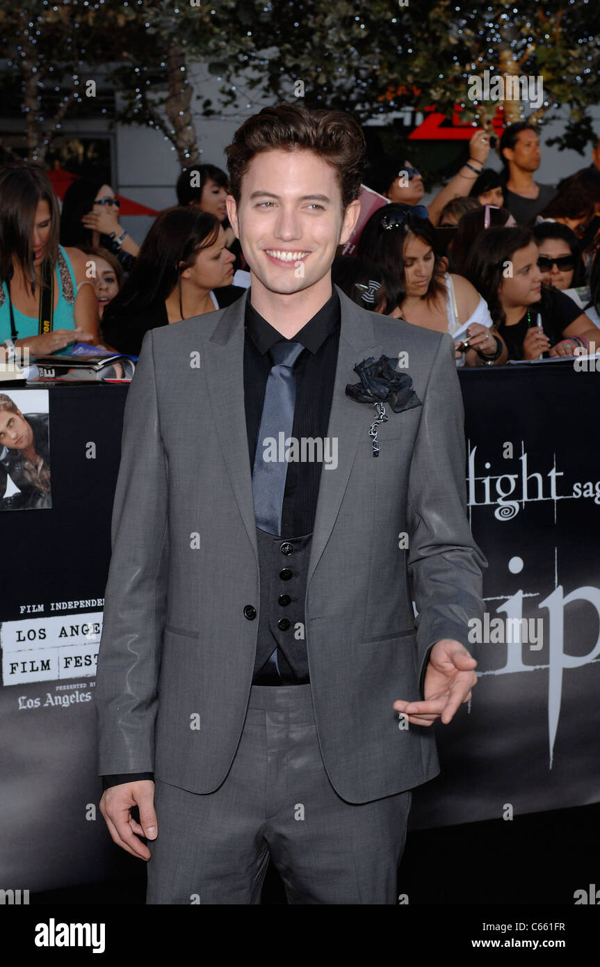 Jackson Rathbone Photoshoot