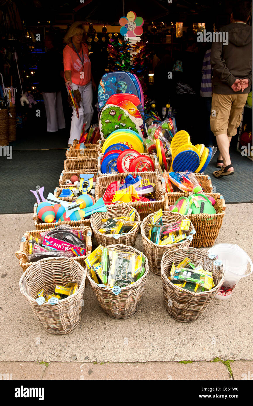 Cheap toys hi-res stock photography and images - Alamy