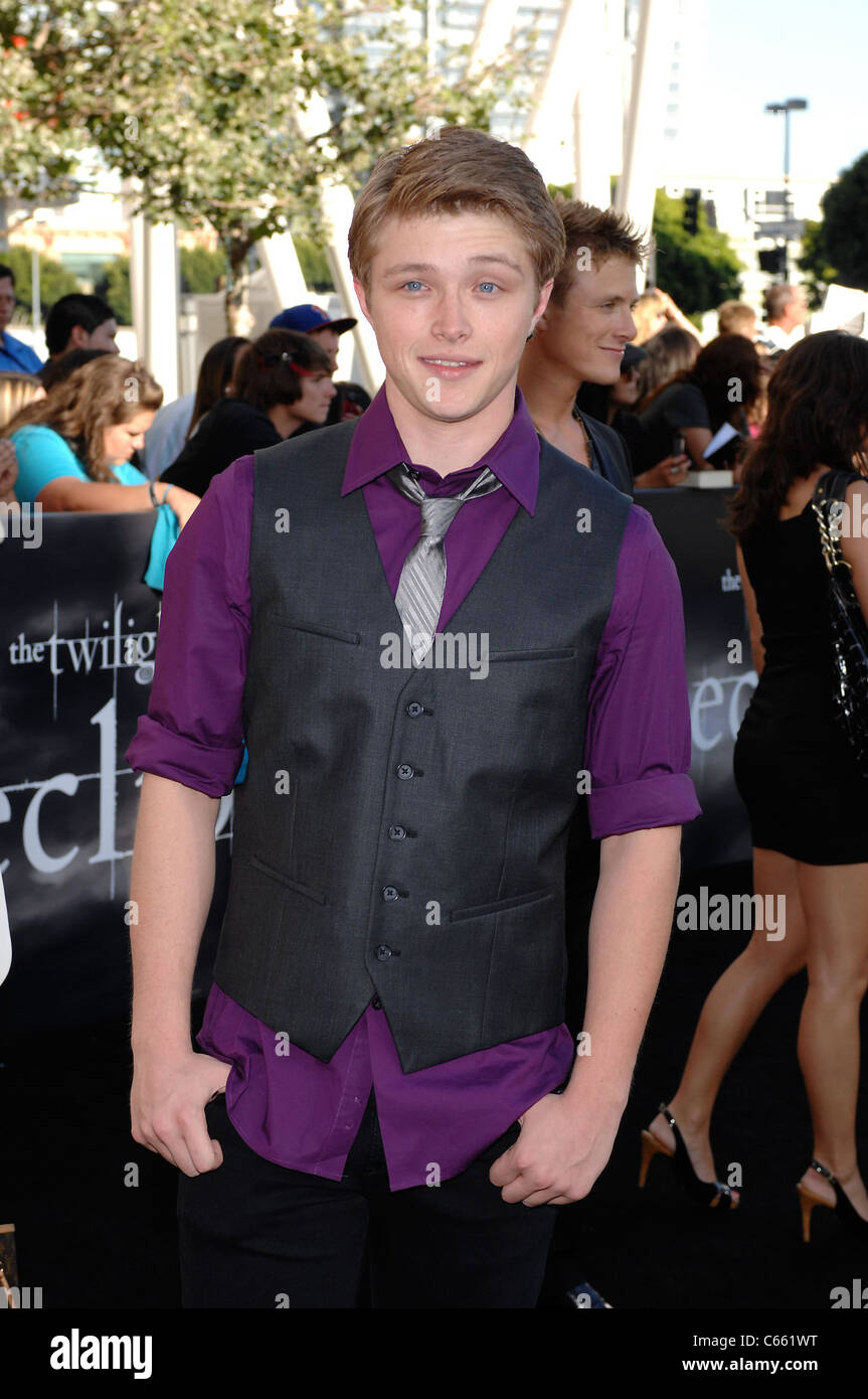 Anna Margaret And Sterling Knight