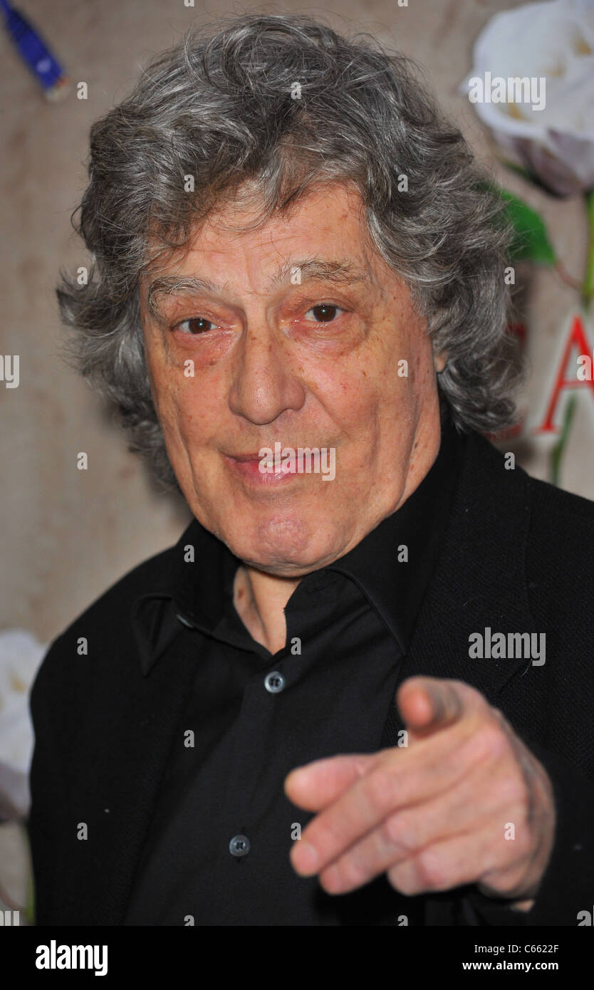 Tom gregorio hi-res stock photography and images - Alamy