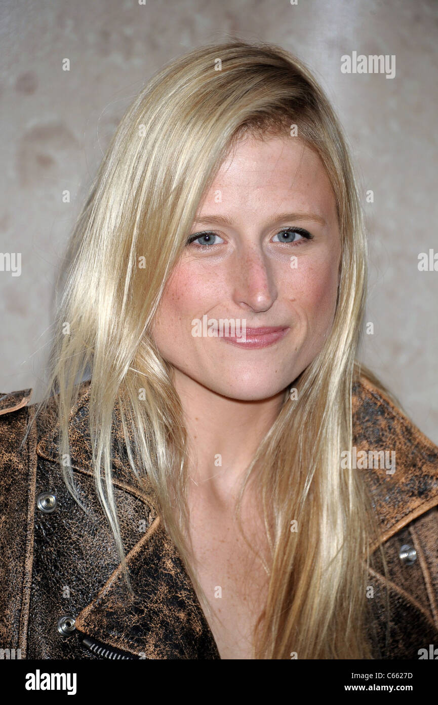 Mamie Gummer in attendance for ARCADIA Opening Night on Broadway, Ethel ...