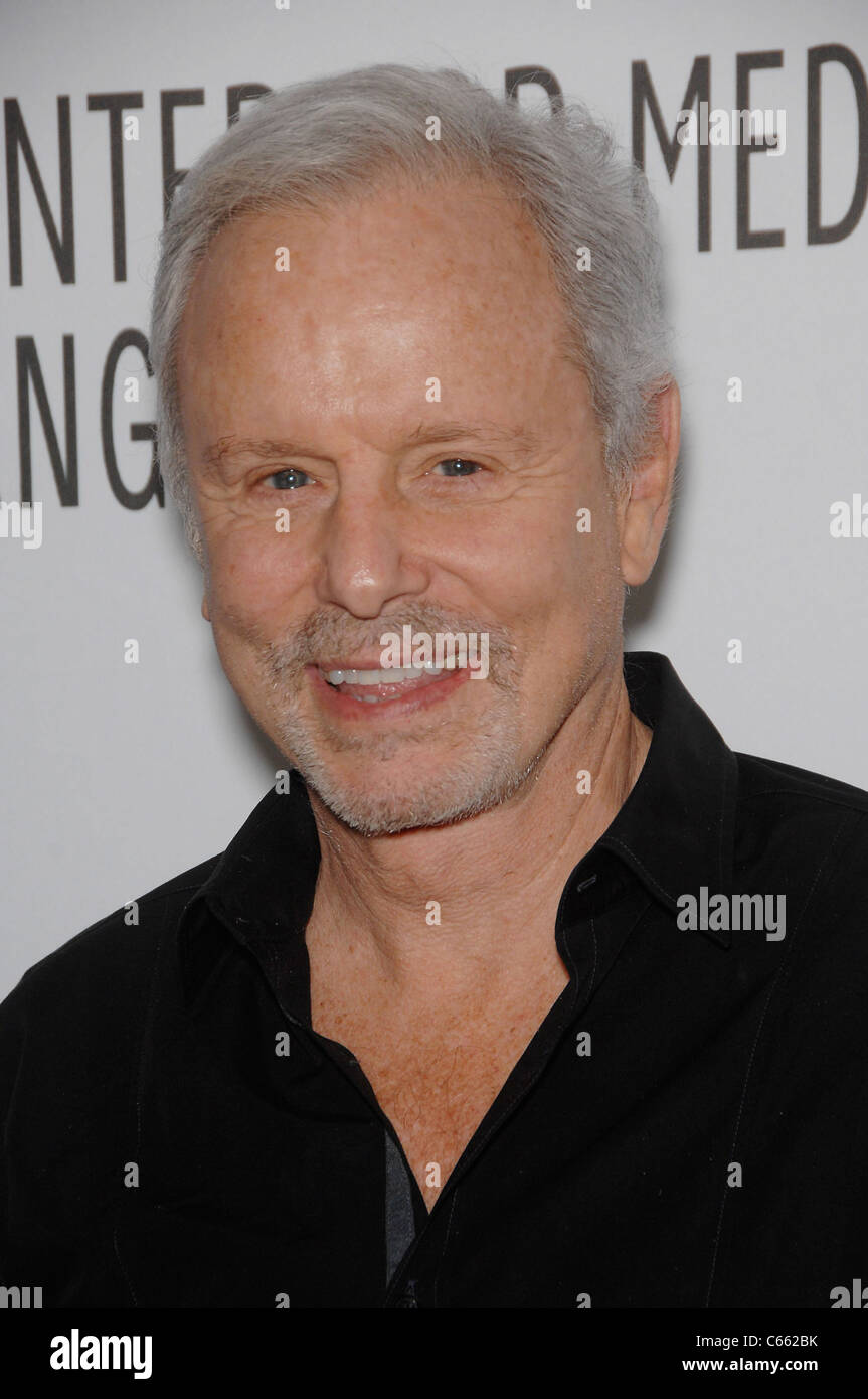 Steve Edwards in attendance for Paley Fest 2011 Panel Discussion with ...