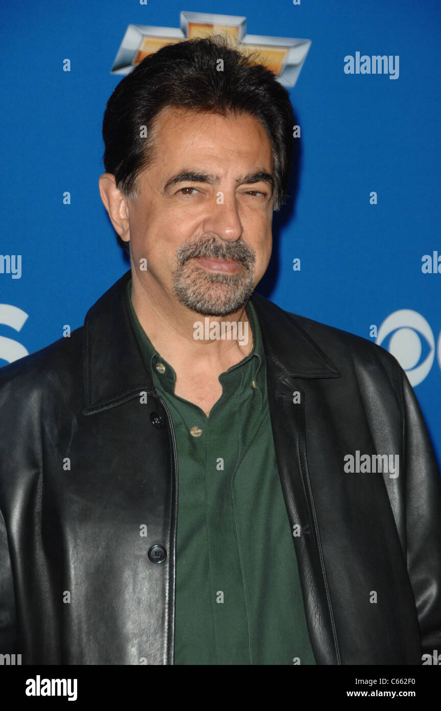 Joe Montegna in attendance for CBS Fall Season Premiere Event 'Cruze ...