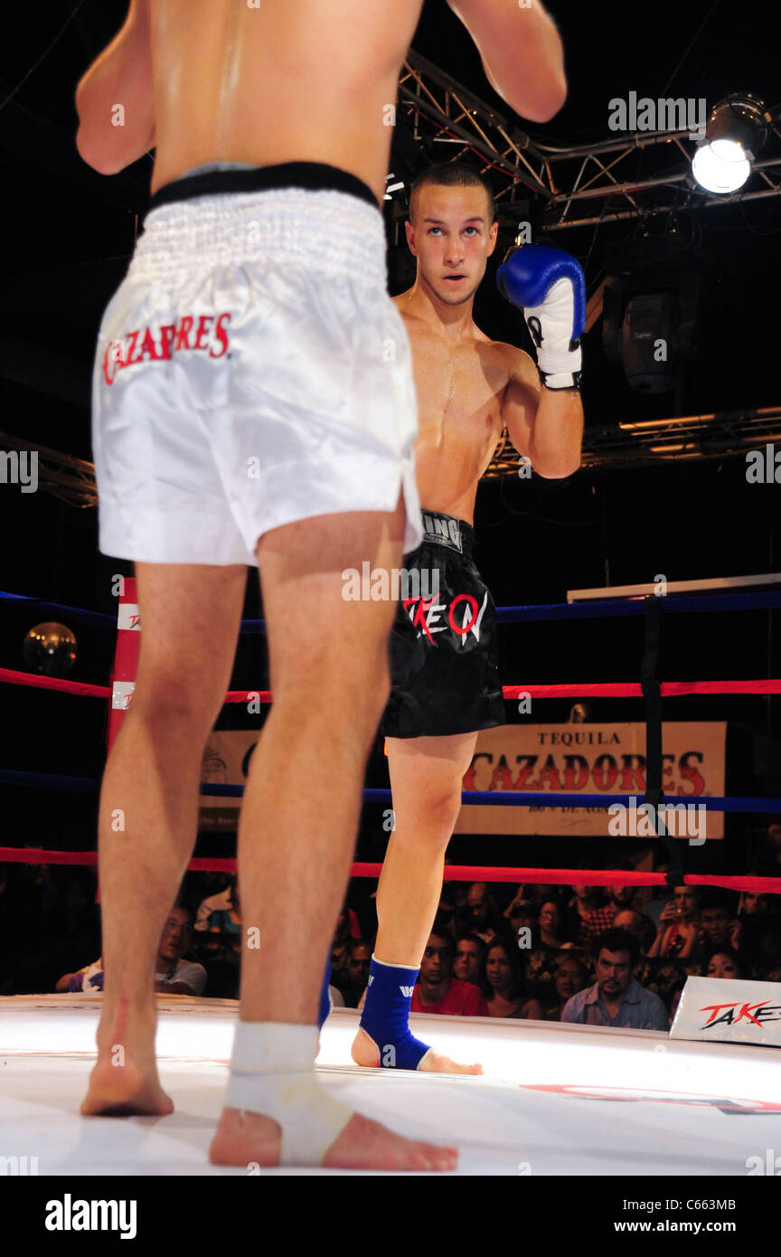 Kevin Molina at a public appearance for TAKE ON SHOW Presents $10,000 ...