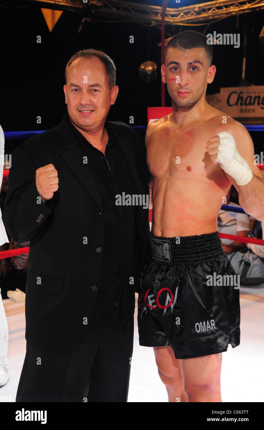 Omar ahmed hi-res stock photography and images - Alamy