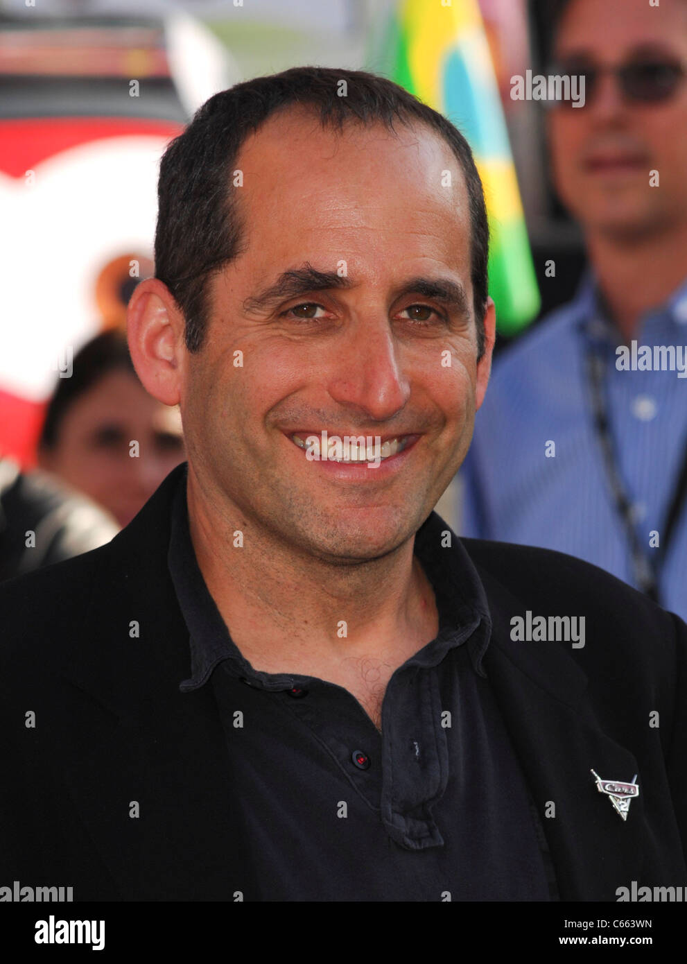 Peter jacobson hi-res stock photography and images - Alamy