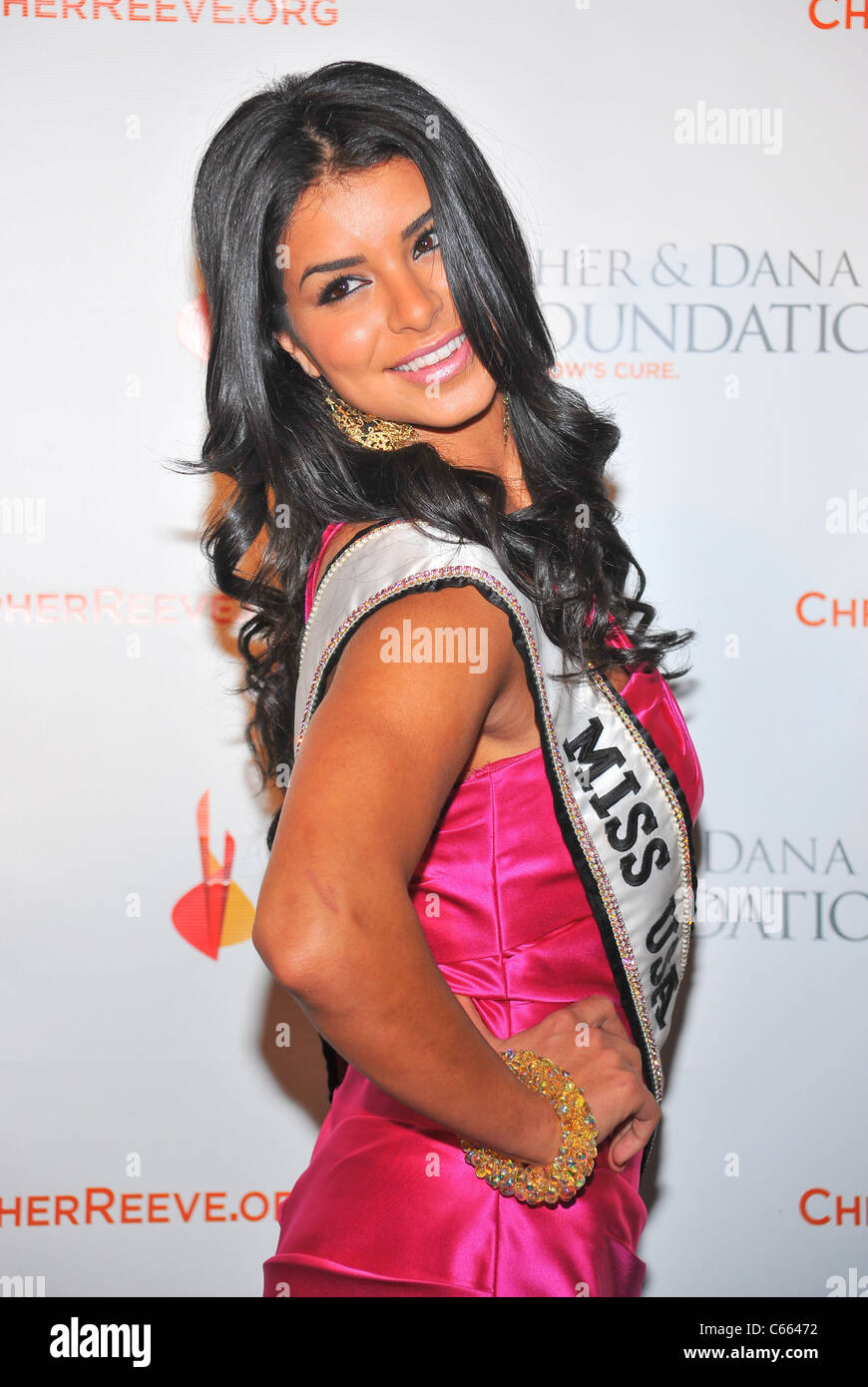 Rima Fakih Miss Usa High Resolution Stock Photography and Images - Alamy