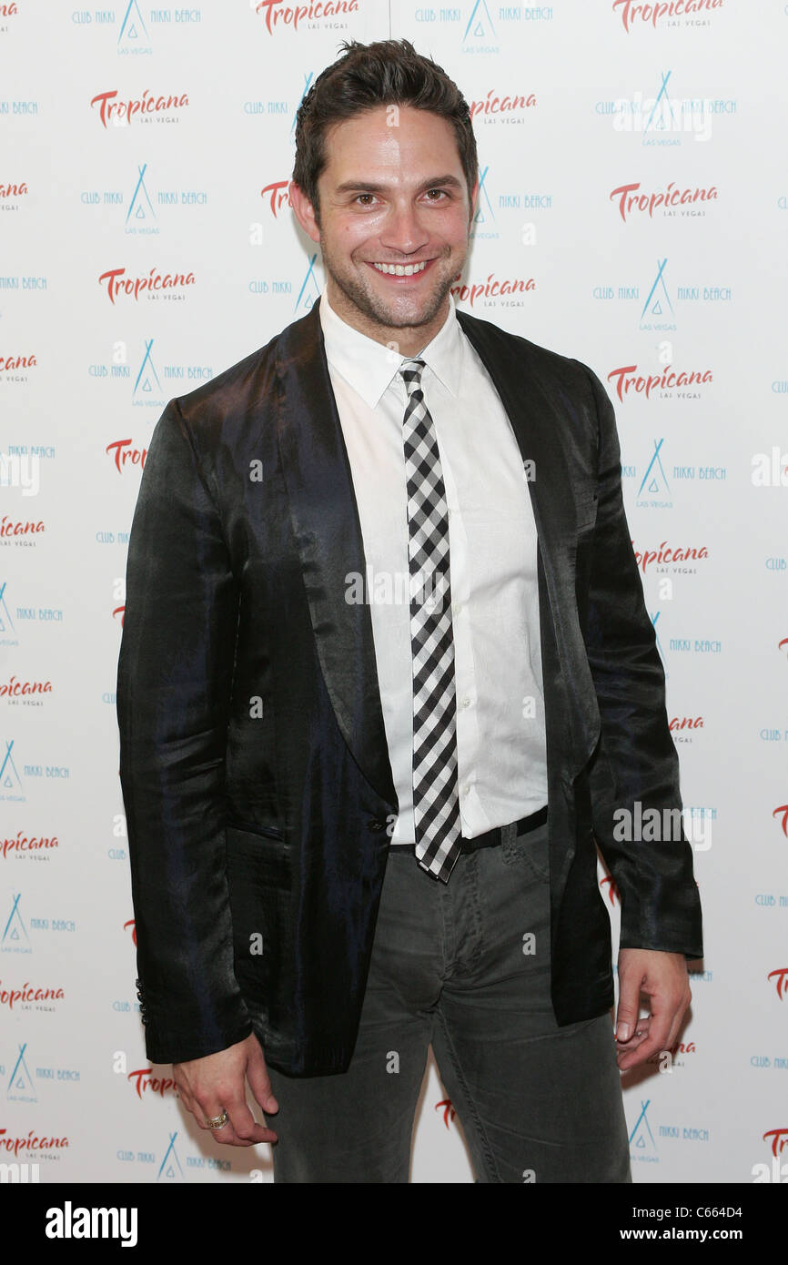 Brandon barash hi-res stock photography and images - Alamy