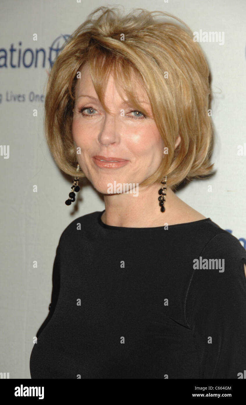 Susan Blakley at arrivals for Operation Smile's 9th Annual Smile Gala ...