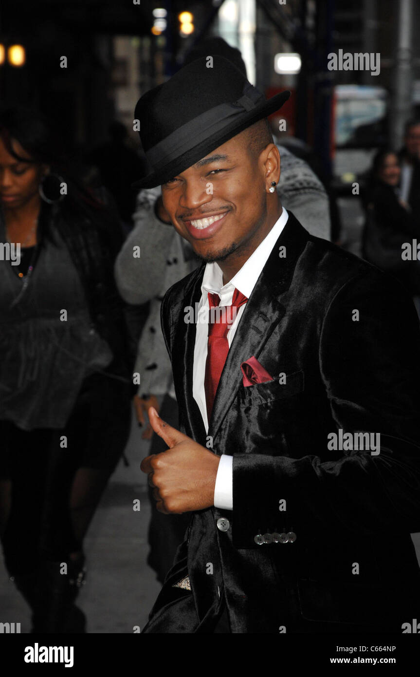 Ne Yo The Collection