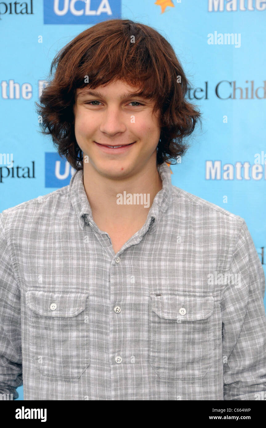 Logan miller hi-res stock photography and images - Alamy