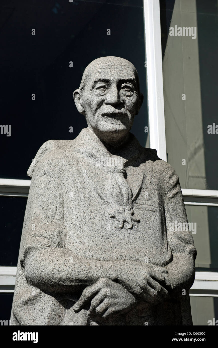 Robert baden powell hi-res stock photography and images - Alamy