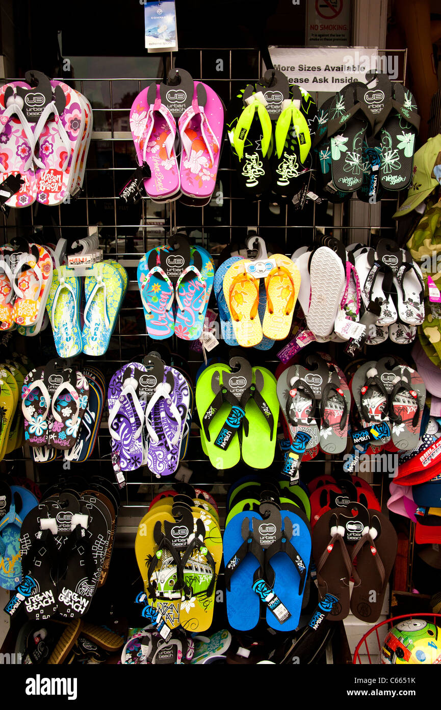 Plastic shoes hi-res stock photography and images - Alamy