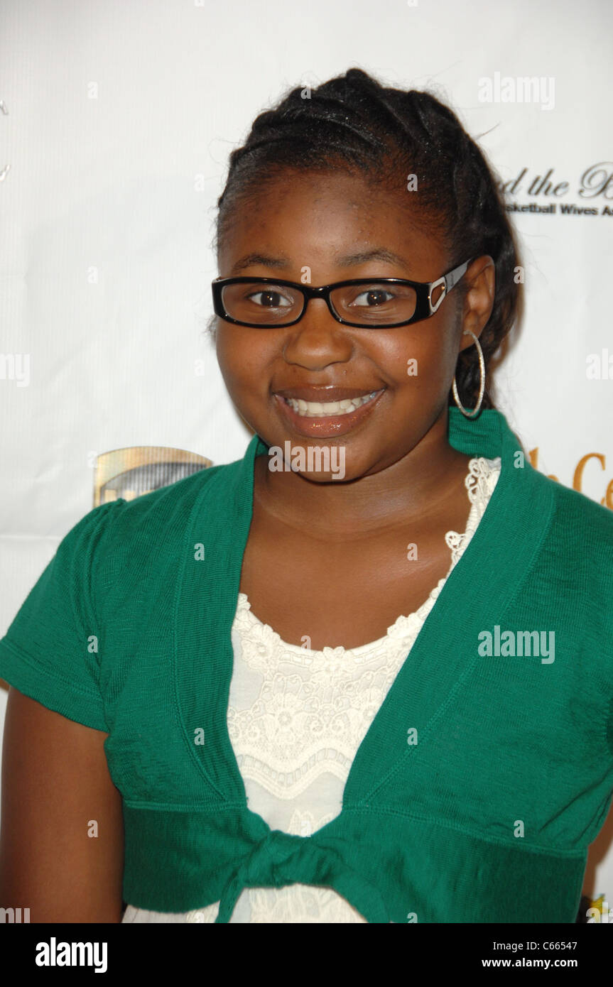 Leeah at arrivals for KiKi Shepard’s K.I.S. Foundation 7th Annual ...