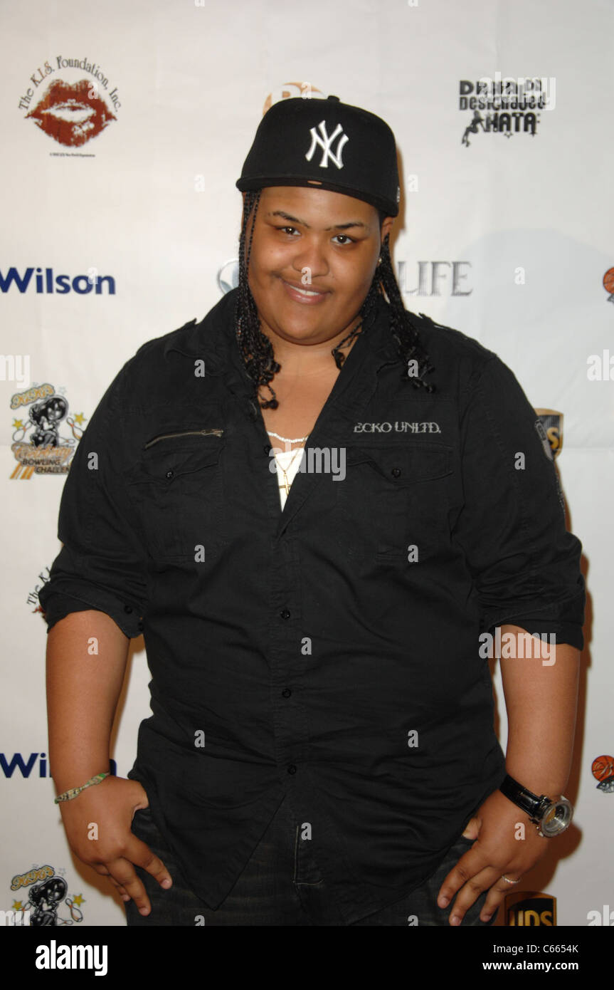 Lady G at arrivals for KiKi Shepard’s K.I.S. Foundation 7th Annual ...