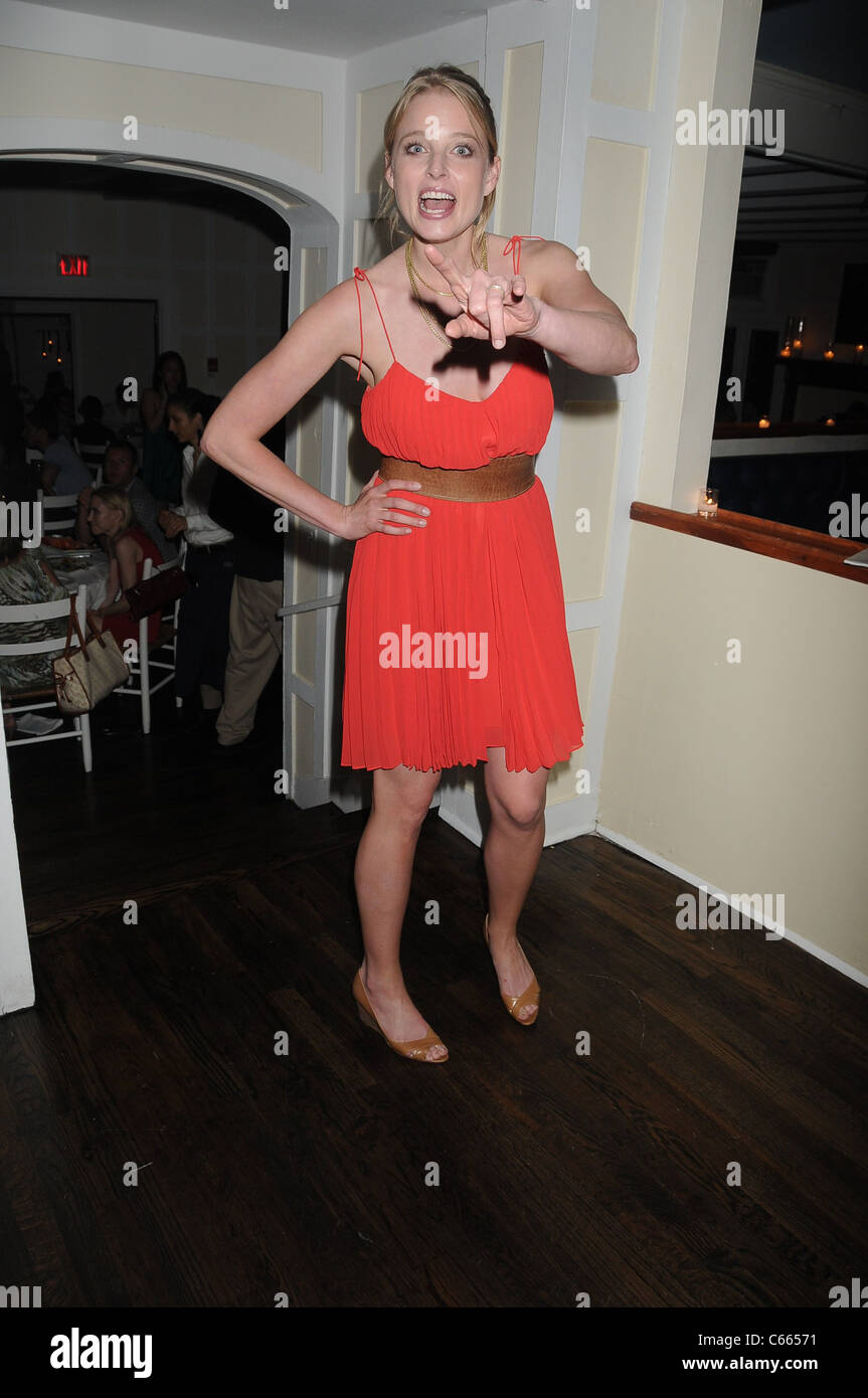 Rachel nichols hi-res stock photography and images - Alamy