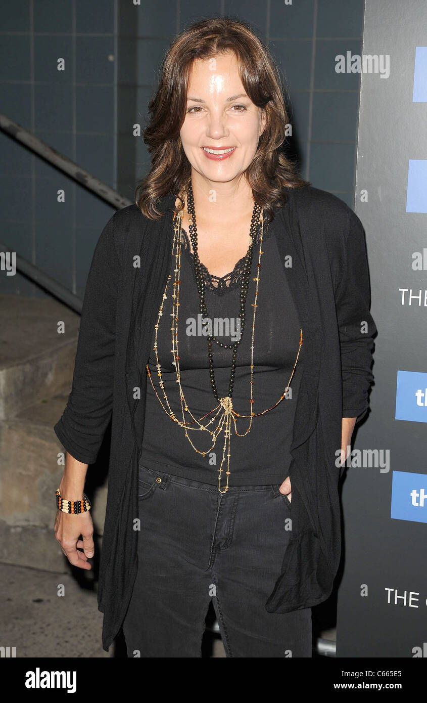 Margaret Colin at arrivals for The 48th New York Film Festival Opening ...