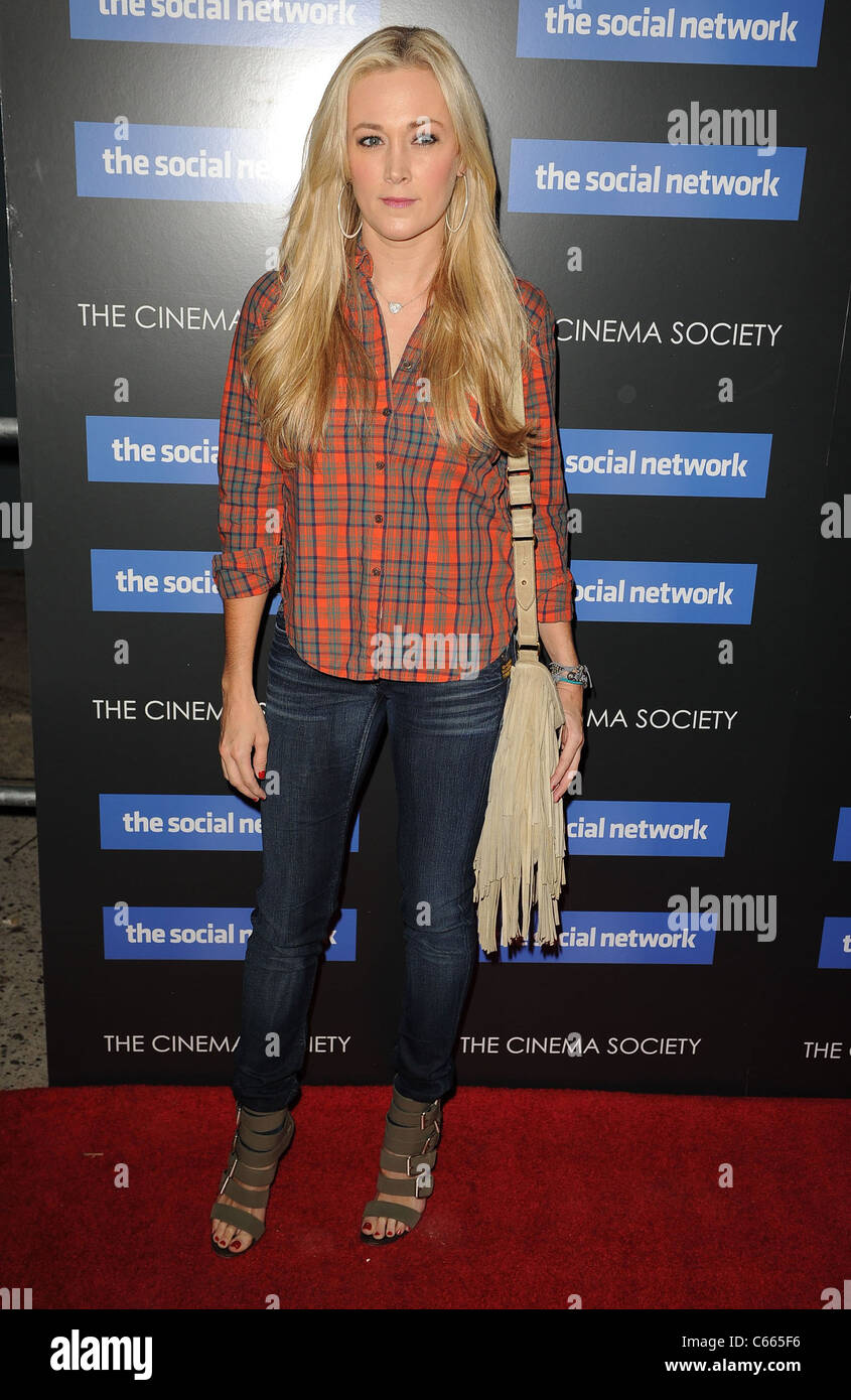 Dabney Mercer at arrivals for The 48th New York Film Festival Opening ...