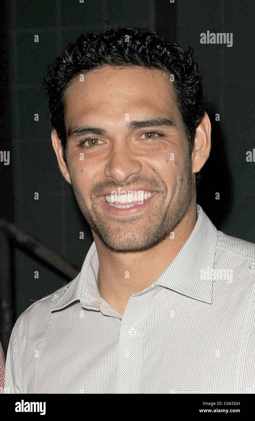 Mark Sanchez at arrivals for The 48th New York Film Festival Opening ...