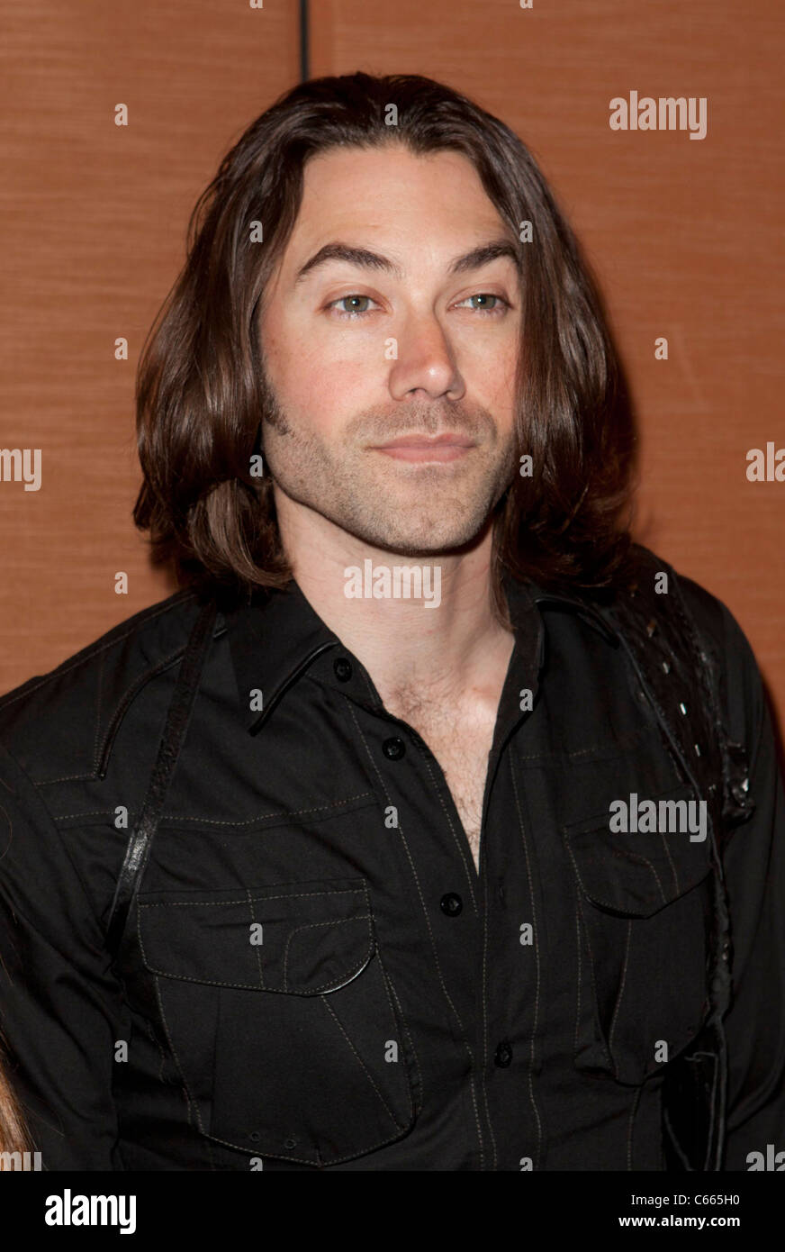 Ace Young at arrivals for 19th Annual Movieguide Awards Gala, Universal ...