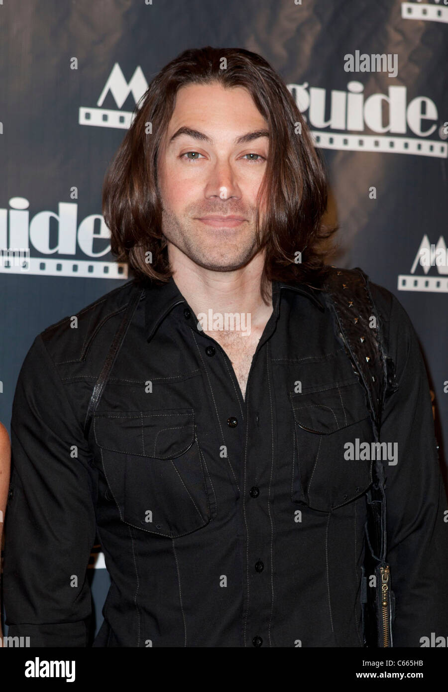 Ace Young at arrivals for 19th Annual Movieguide Awards Gala, Universal ...