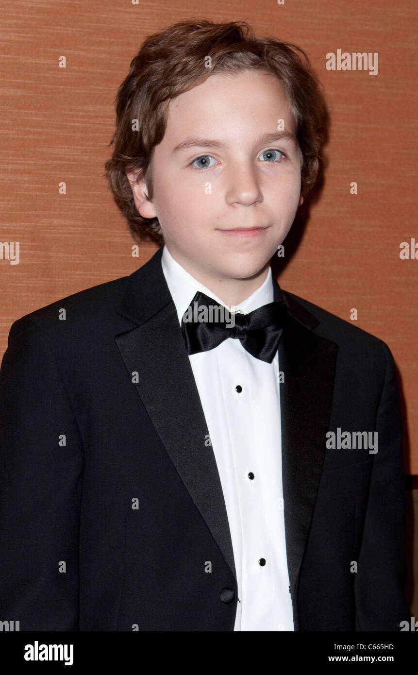Tanner Maguire at arrivals for 19th Annual Movieguide Awards Gala ...