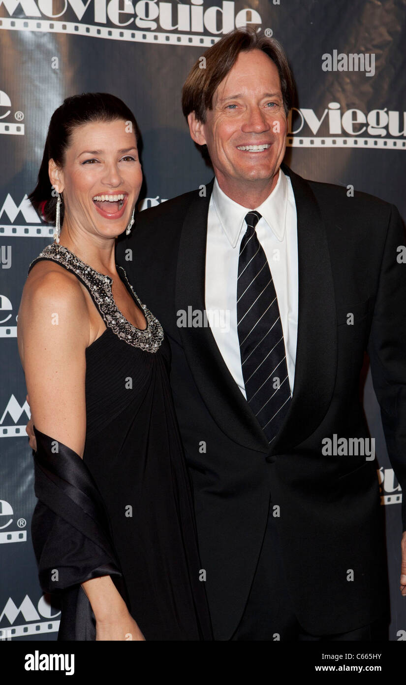 Sam Sorbo, Kevin Sorbo at arrivals for 19th Annual Movieguide Awards ...