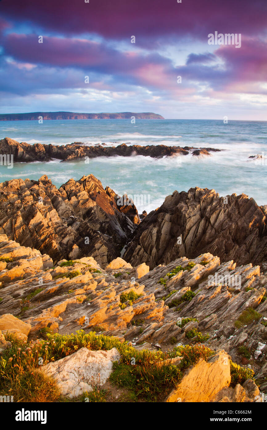 Barricane beach hi-res stock photography and images - Alamy