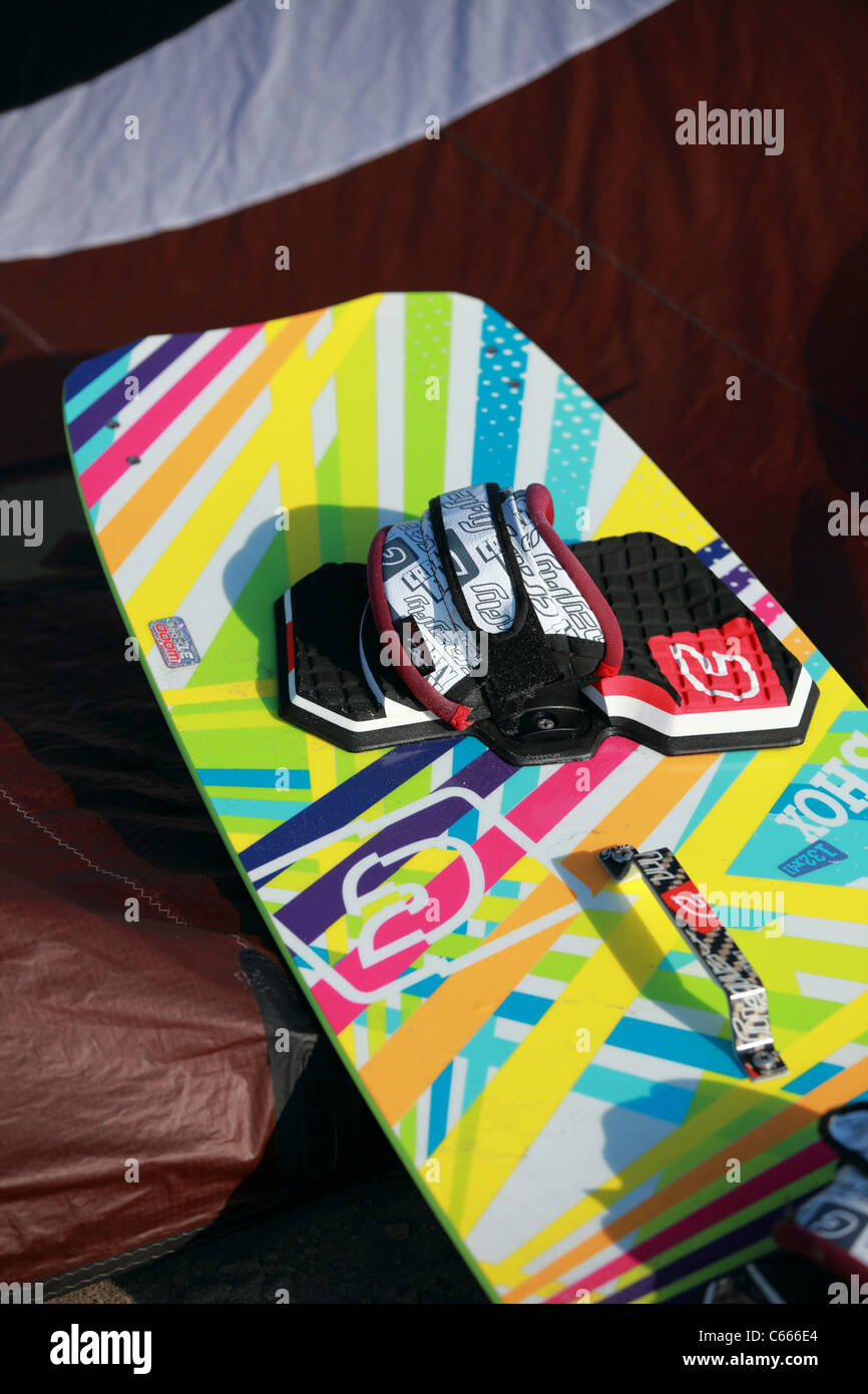Board kite hi-res stock photography and images - Alamy