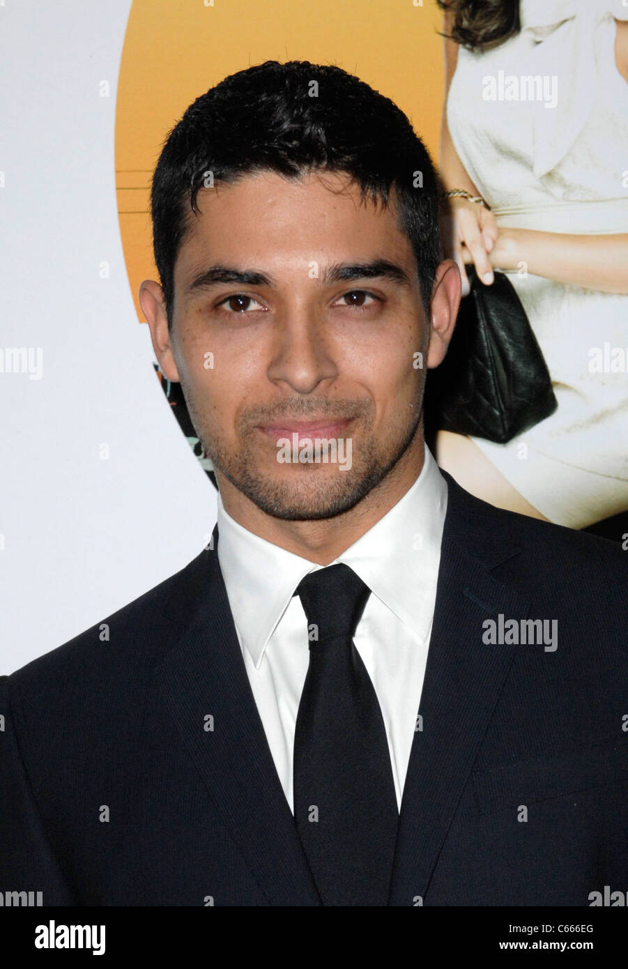 Wilmer Valderrama at arrivals for FROM PRADA TO NADA Premiere, LA Live ...