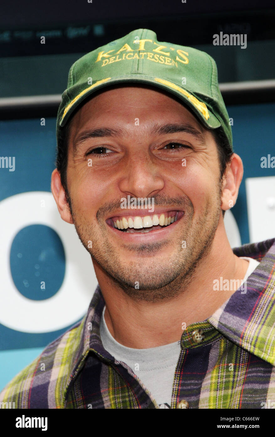 Ben Sargent at arrivals for Cooking Channel First Anniversary Party ...