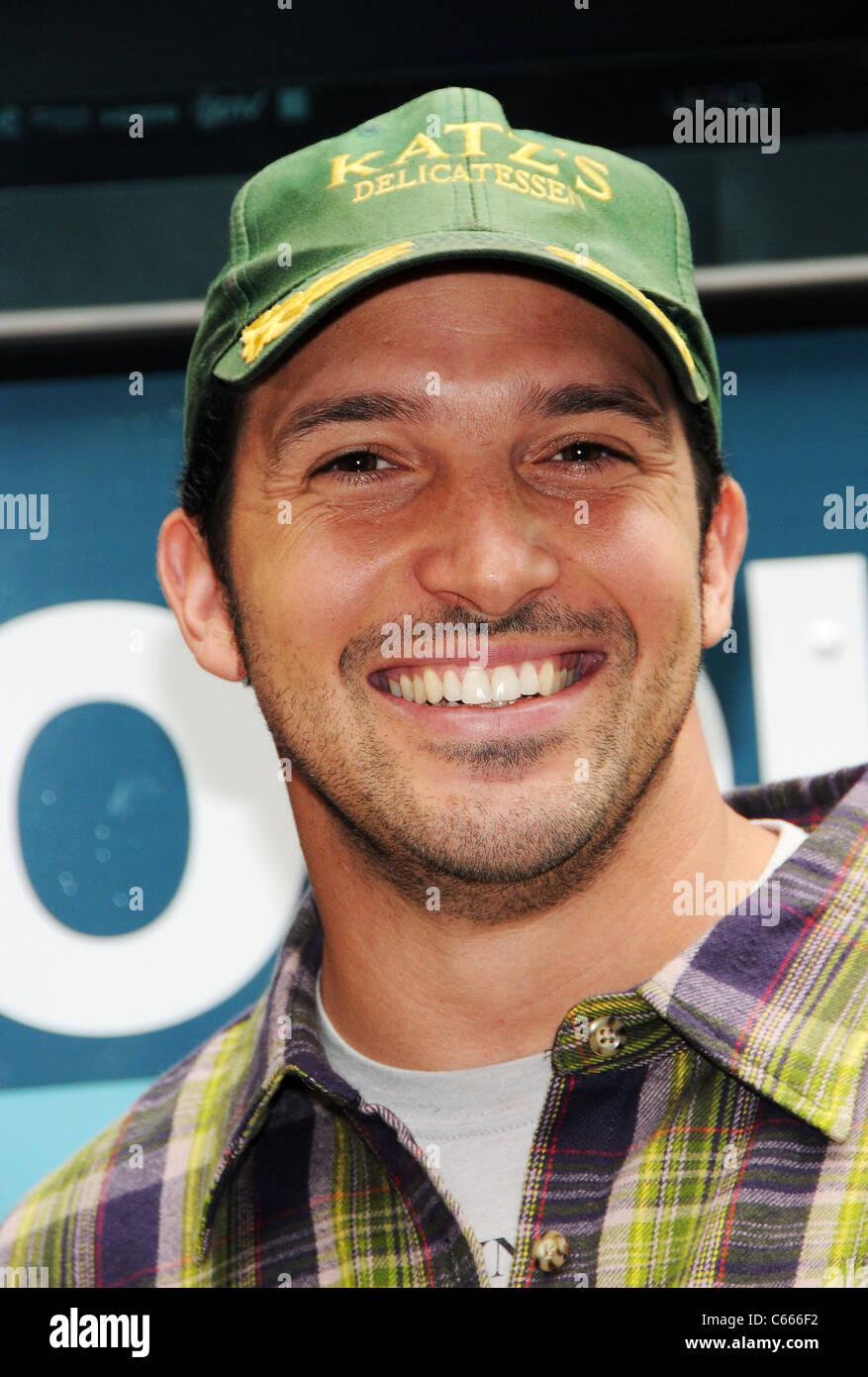 Ben Sargent at arrivals for Cooking Channel First Anniversary Party ...