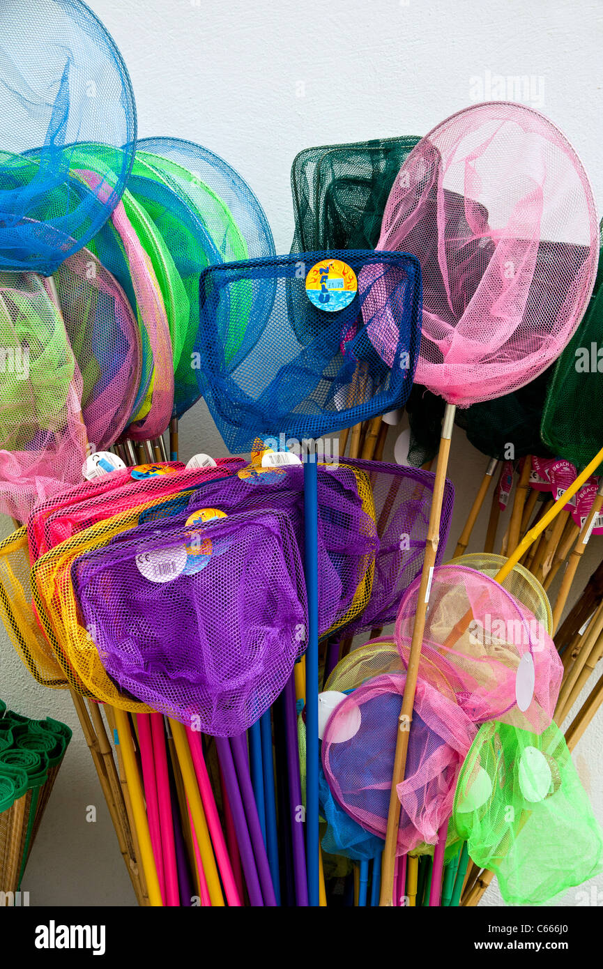 Cheap nets hi-res stock photography and images - Alamy